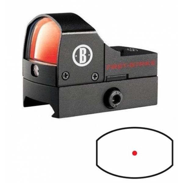 pricel.in.ua | Приціл коліматорний Bushnell First Strike, Red Dot, Auto ...